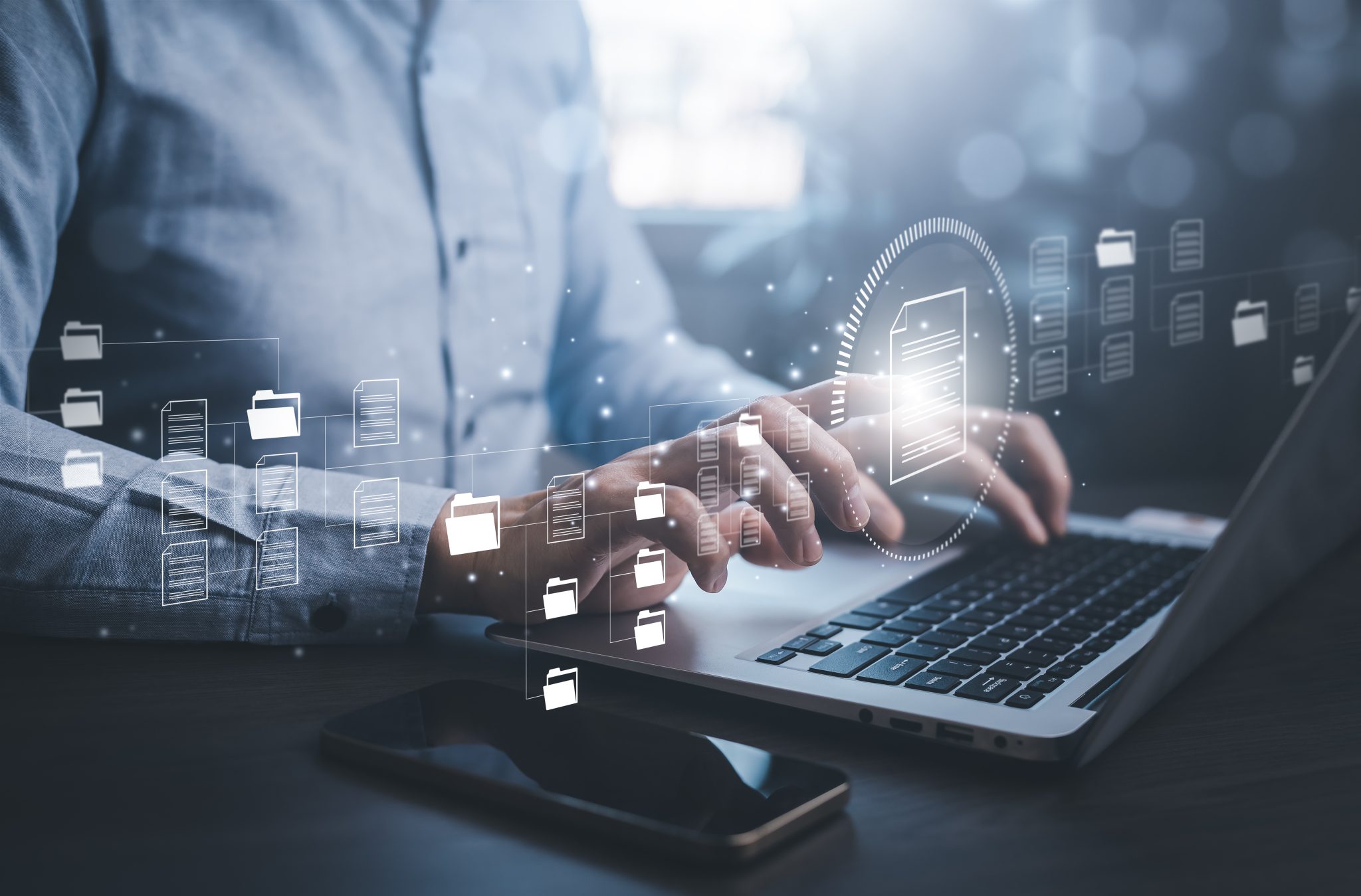 ML IT - Your Trusted Microsoft Dynamics Partner in Malaysia