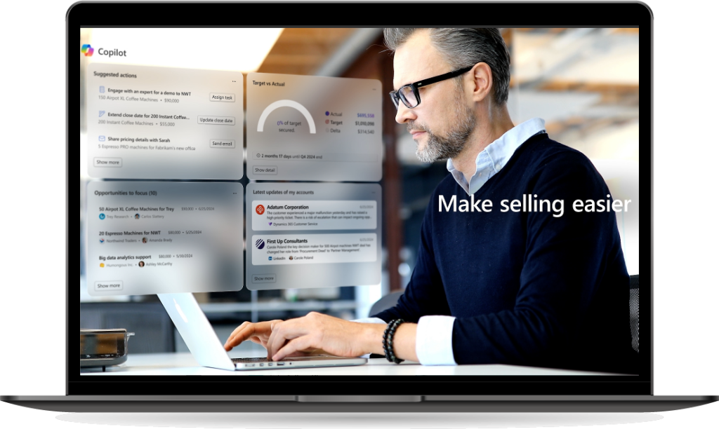 Customer Relationship Management (CRM) Software Malaysia - ML IT ...