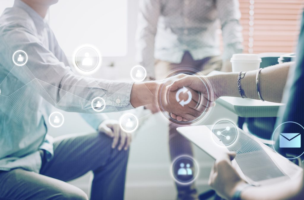 Customer Relationship Management (CRM) Software Malaysia - ML IT ...