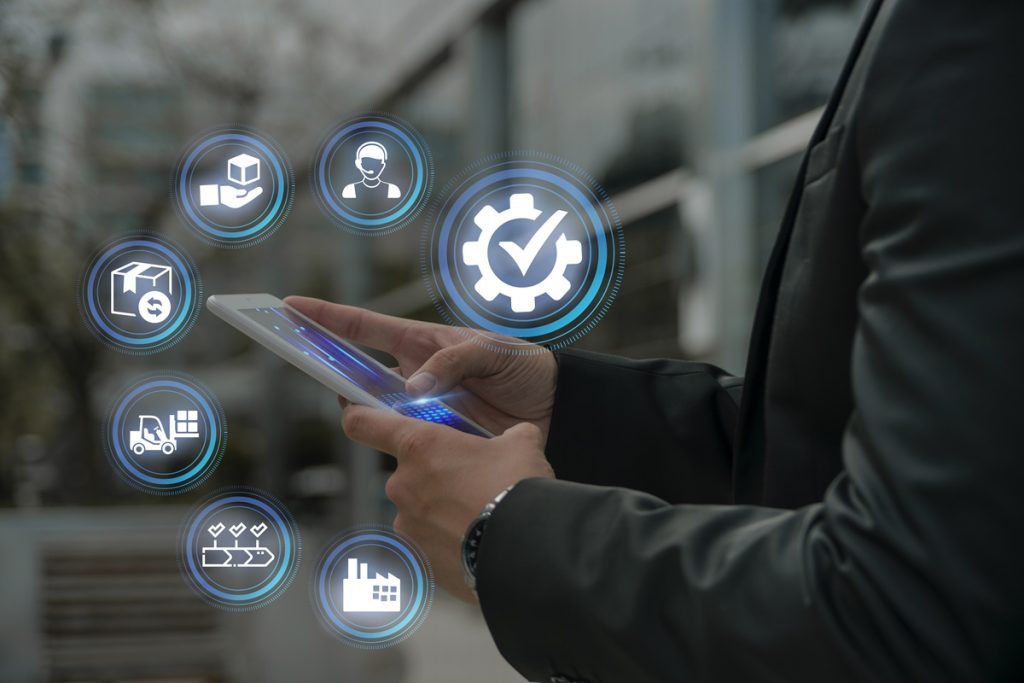 Customer Relationship Management (CRM) Software Malaysia - ML IT ...
